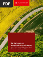 Medarbetarguide Arbetsskaderegistret Stella | PDF