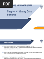 User Manual Data Stream Manager | PDF | Databases | Computer File