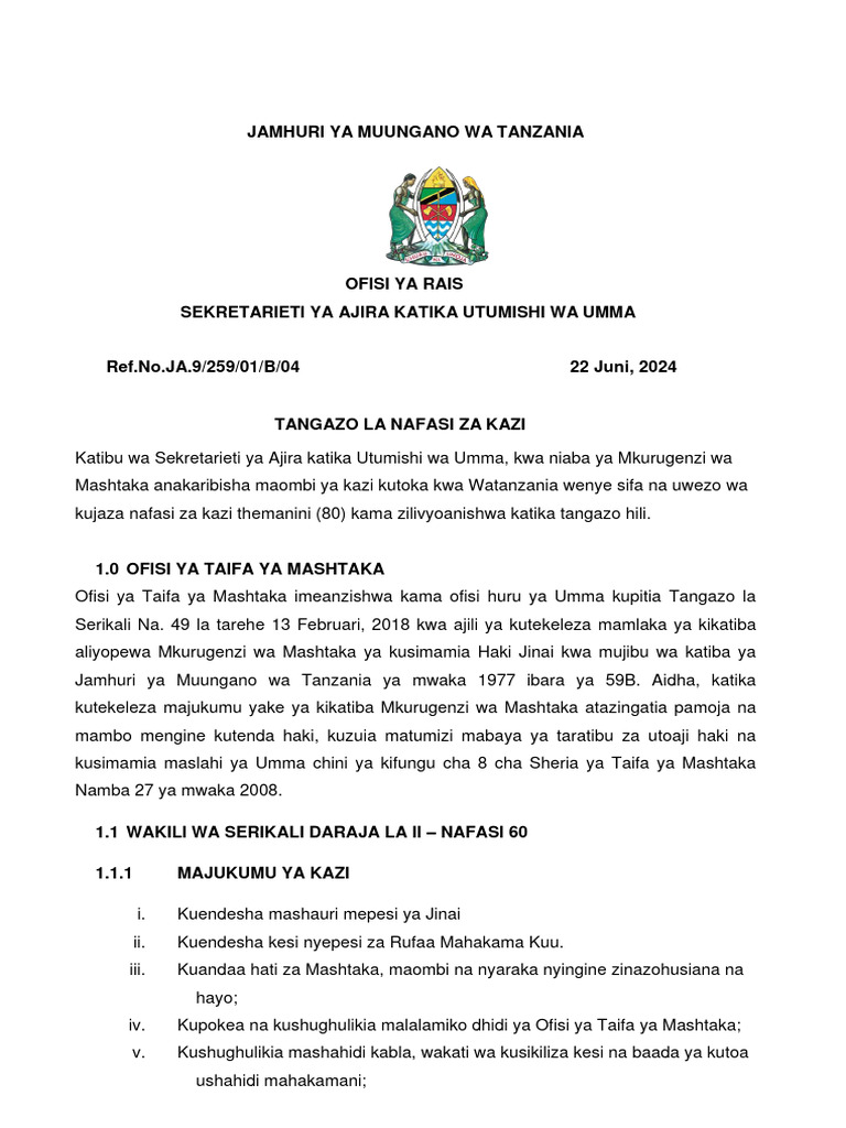 20242206241911NPS New Tangazo | PDF