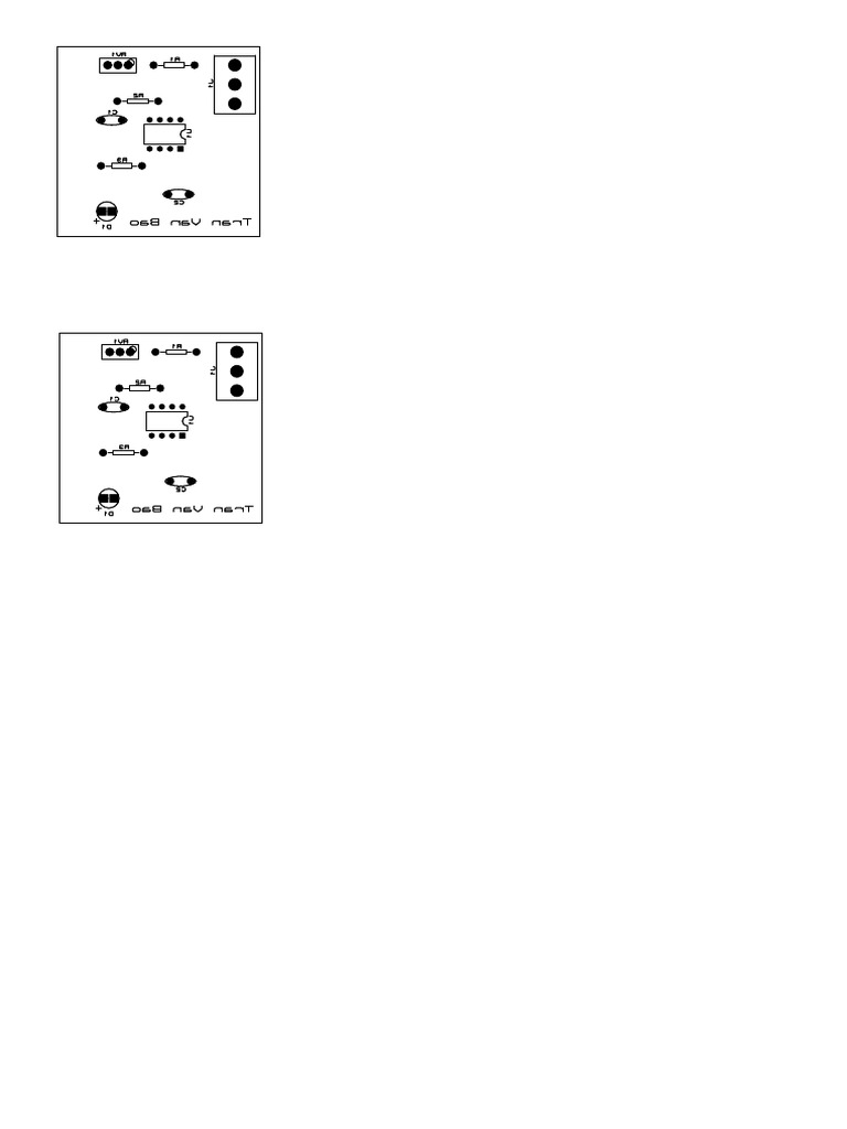 Mach 555 (Top) | PDF