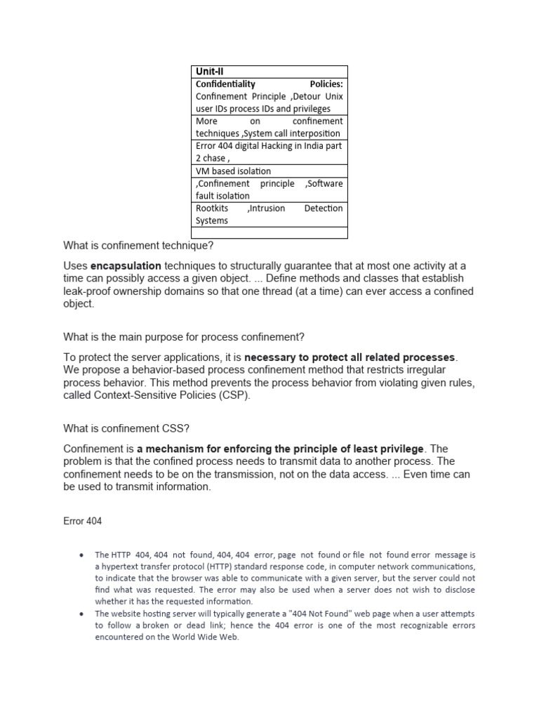 Unit | PDF | Malware | Virtual Machine