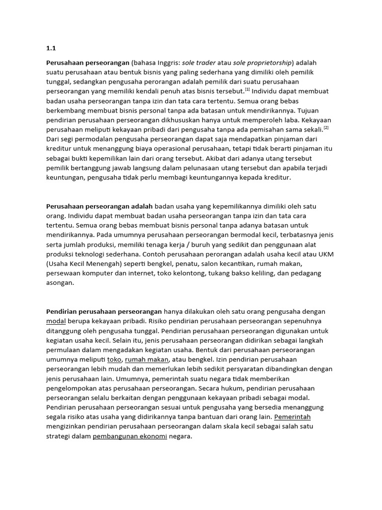 Materi Tina | PDF | Hukum