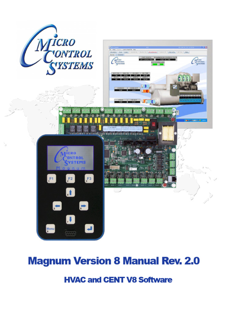 Napps V8 Rev2 Magnum Manual | PDF | Computer Network | Modem