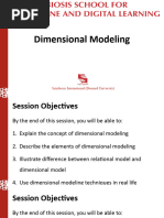 Fact Constellations | PDF | Data Warehouse | Analytics