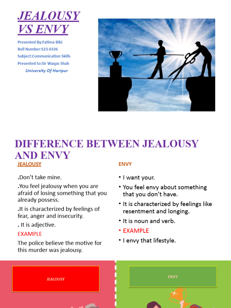 Presentation by Fatima Bibi | PDF