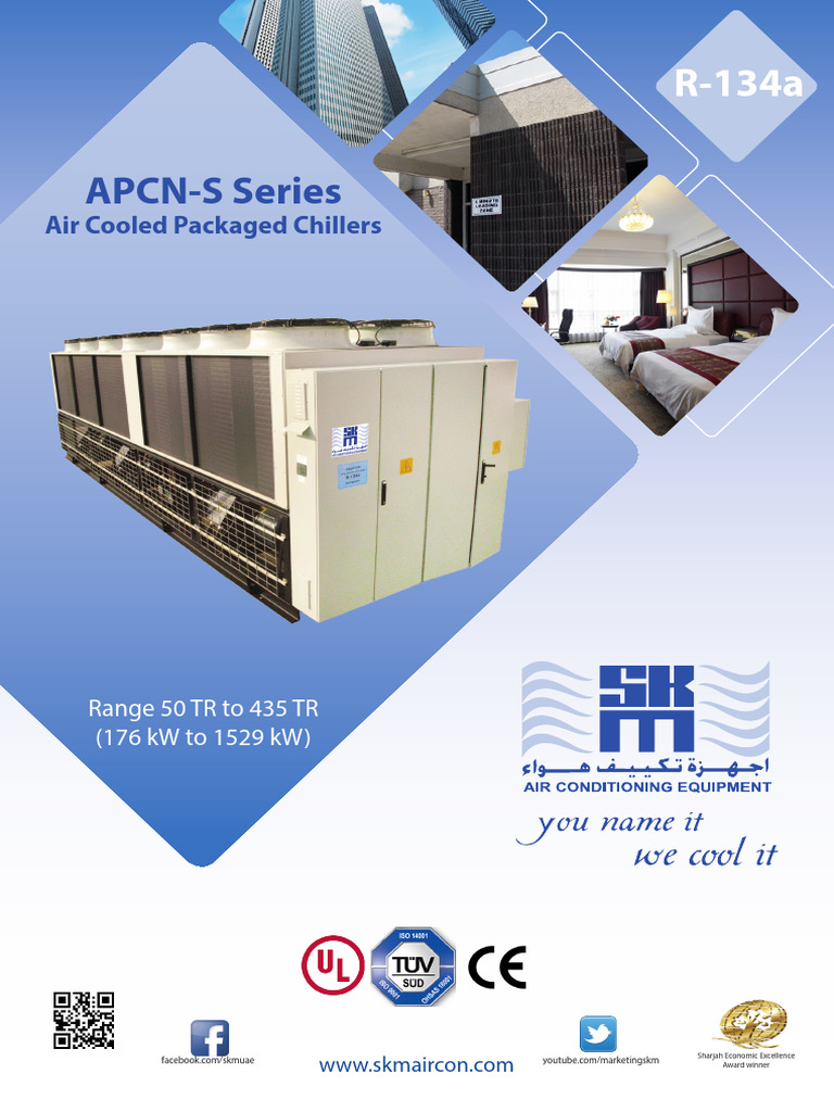 Apcn S | PDF | Air Conditioning | Switch