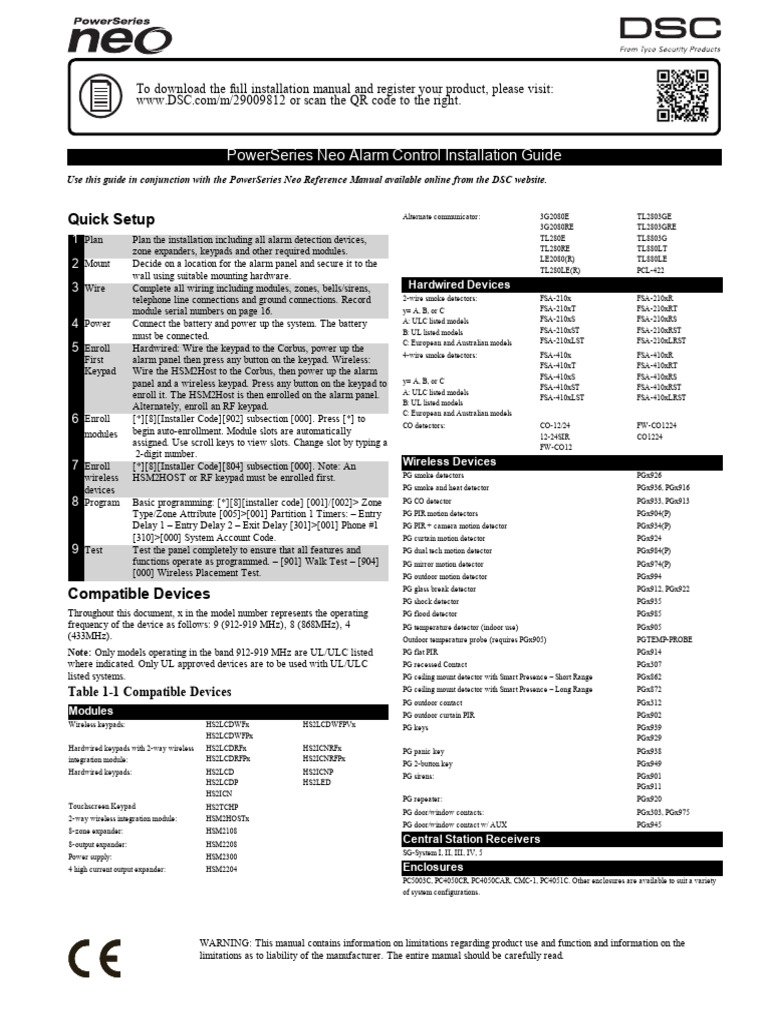 NEO V1 35 Installation Guide | PDF | Electrical Connector | Electrical ...
