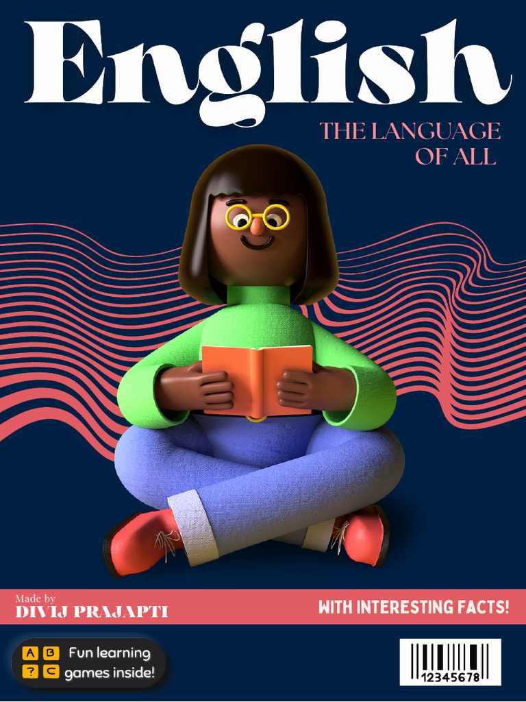 English Magazine | PDF | English Language | Grammatical Tense