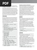 AZENETH AGON - Activity #1 The Mini-IPIP Scale | PDF | Extraversion And Introversion | Social ...