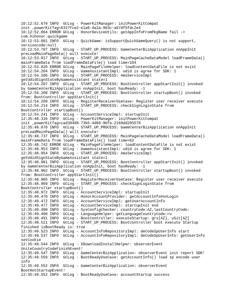GC 2024 06 30 | PDF | Computer Engineering | Computing