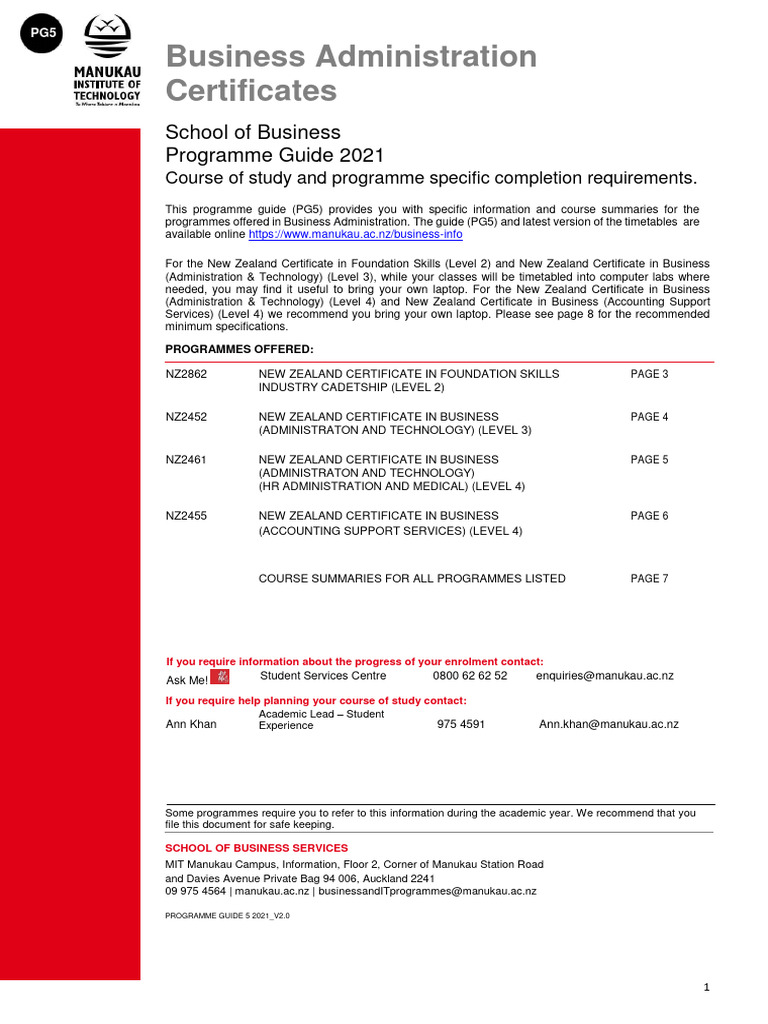 Guide Script | PDF | Accounting | Software