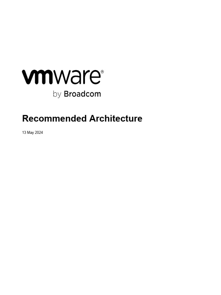WS ONE UEM - Recommended - Architecture | PDF | Mobile App | Cloud ...