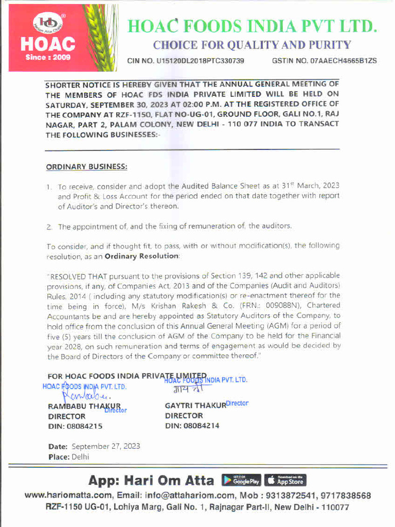 Optional Attachment (2) 26102023 | PDF