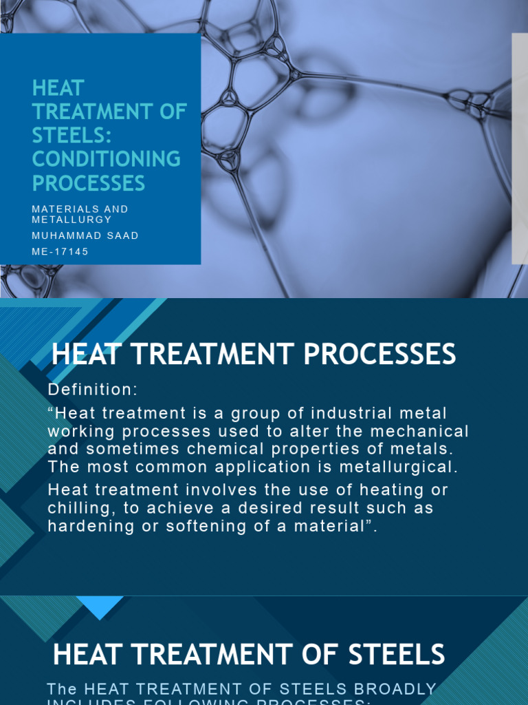Me 17145 | PDF | Heat Treating | Business Process