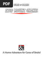 Witchlight Carnival - A The Wild Beyond The Witchlight DM's Resource ...