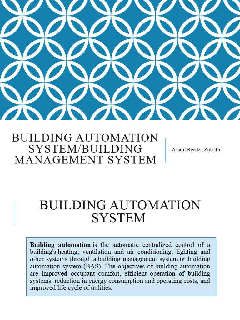 BIM Integration in Central Vacuum Systems | PDF | Building Automation