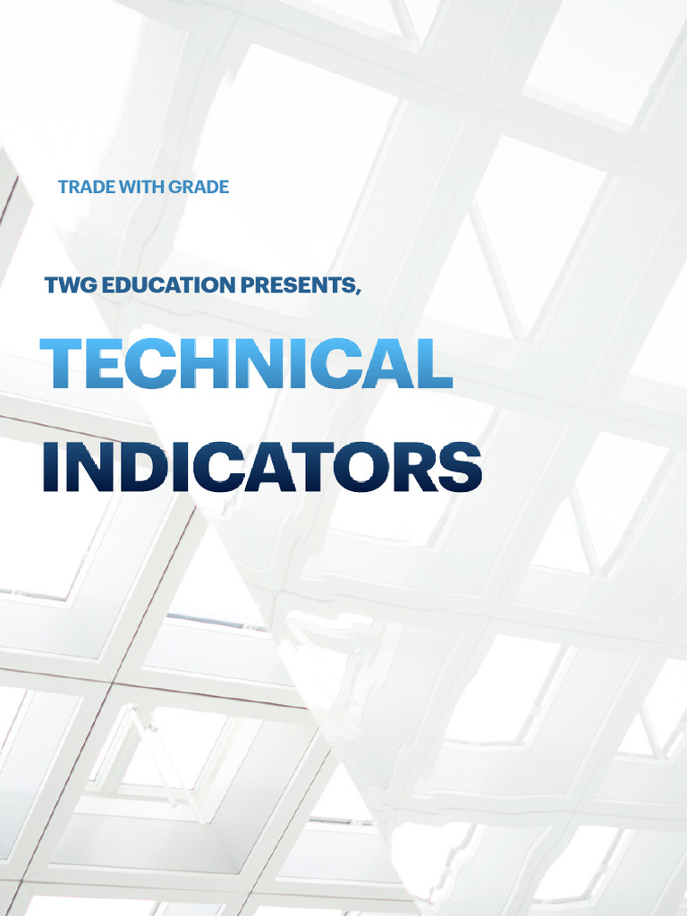 TWG Indicators PDF | PDF | Financial Markets | Investing