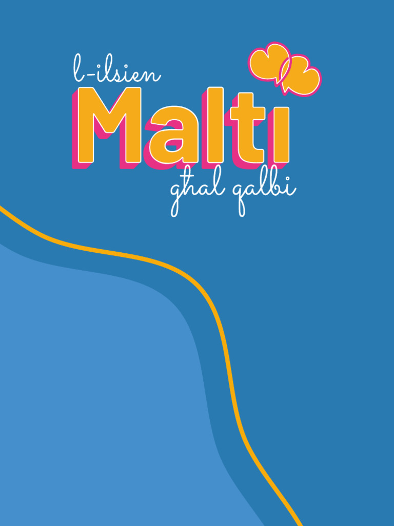 L Ilsien Malti Ghal Qalbi 2 | PDF