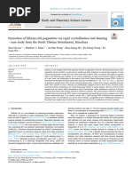 BCOES Review Guidelines for USACE | PDF | Project Management | Waste