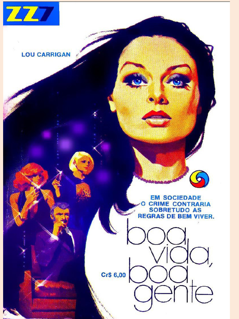Boa Vida Boa Gente | PDF | Agência de Inteligência Central (CIA) | Dinheiro