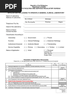 Blood Request Form Adult | PDF | Blood Transfusion | Anemia
