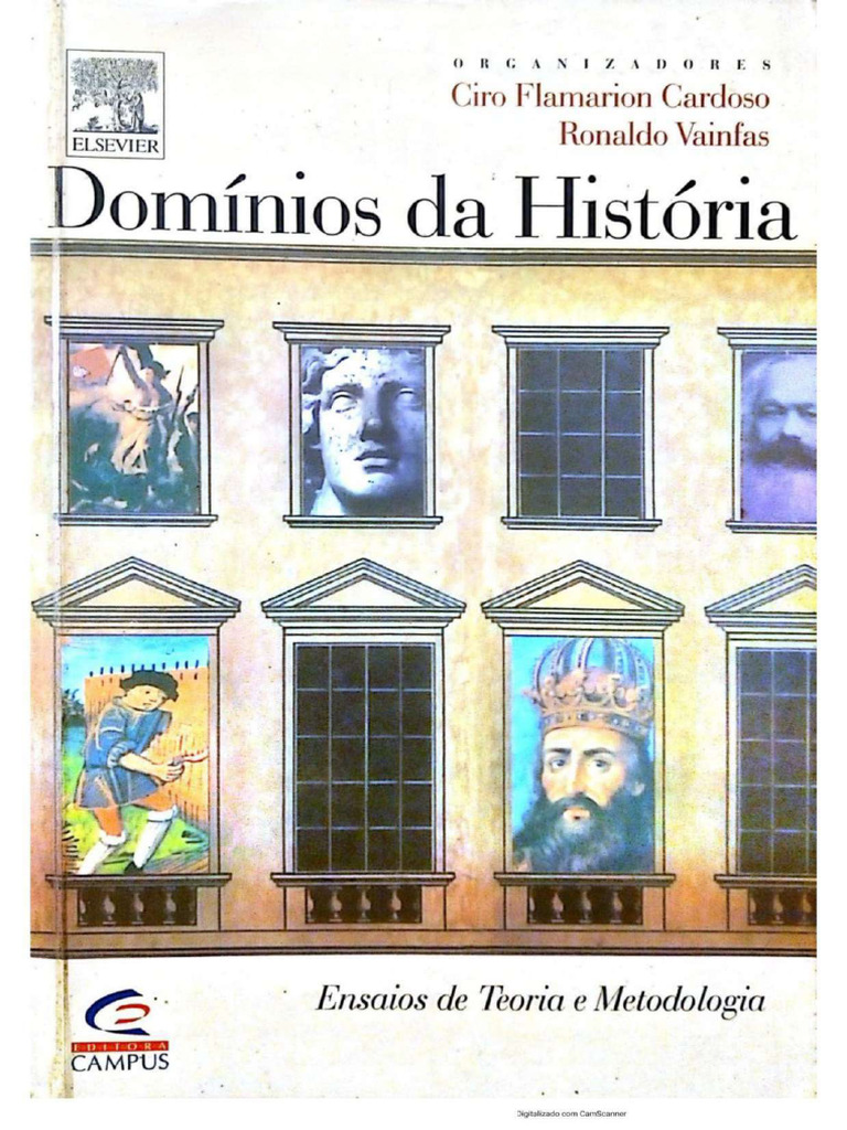 Texto 6 Nova Histria Cultural | PDF