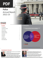 ZRP Statement - Phone Numbers | PDF