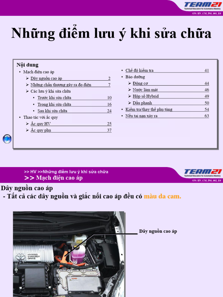 07 Service Point | PDF