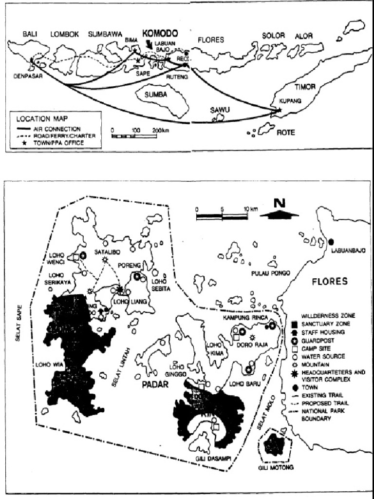 ID-609 KNP WHS Map | PDF