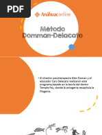Método Doman-Delacato | PDF | Rodilla | Respiración
