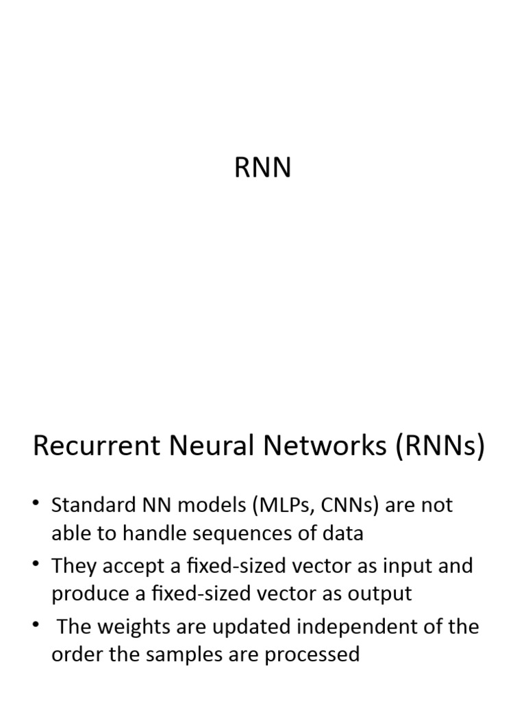 Rnn Pdf Algorithms Computational Neuroscience