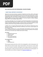 RRA Tax Declaration and Payment Guide | PDF | Communication | Payments