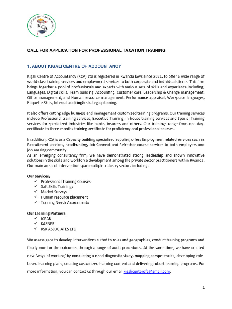 Professional Taxation Template | PDF | Taxes | Income Tax