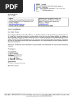 PAS-3 - List of Allottees - 17 - 06 - 2023 | PDF