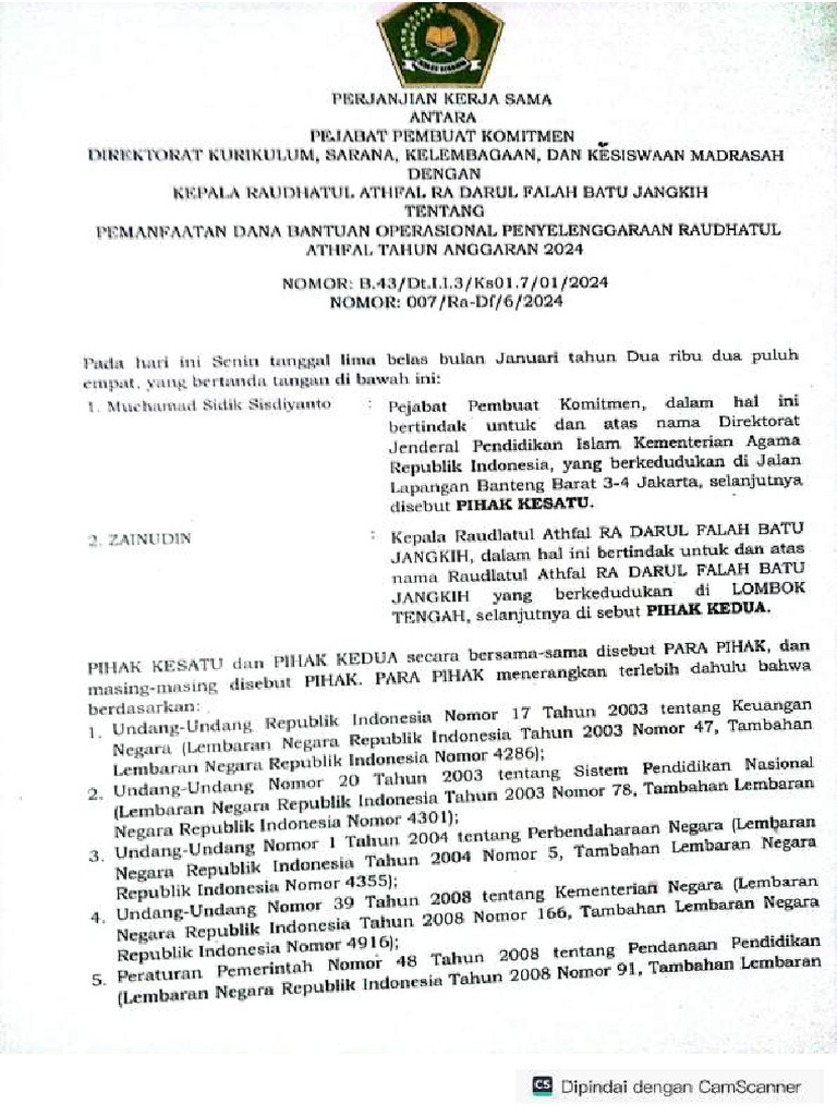 PKS RA BARU_compressed | PDF