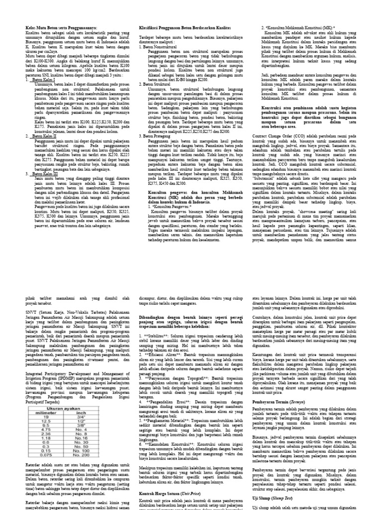 Hand Note | PDF | Griya & Taman | Teknologi & Rekayasa