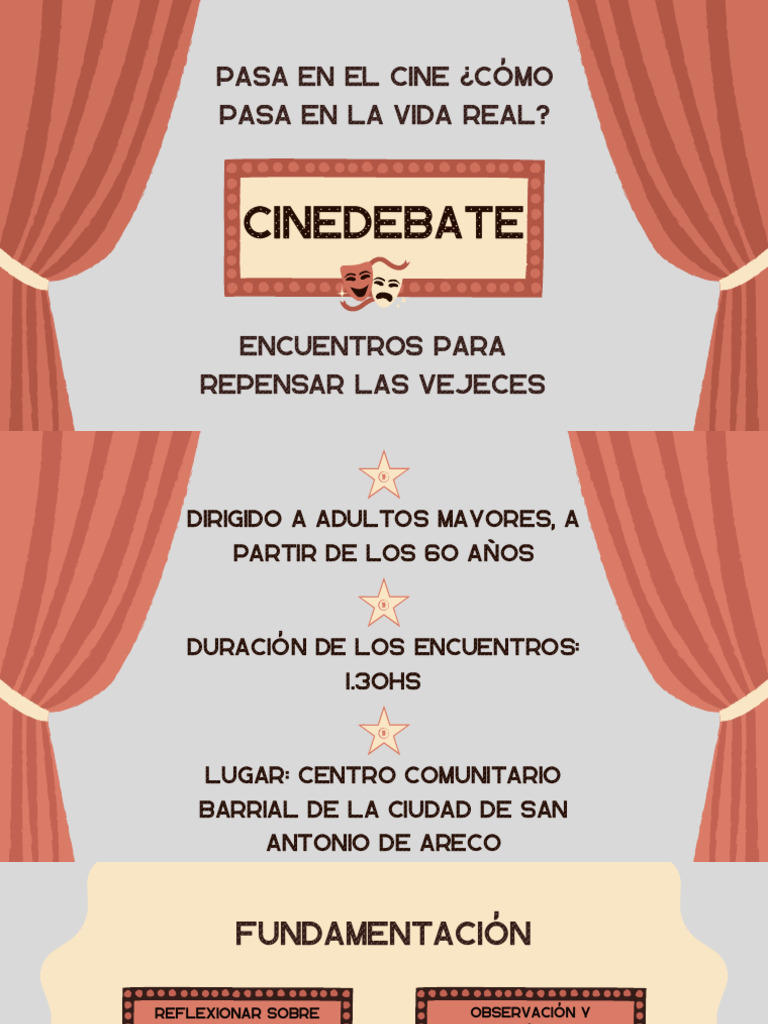 TP Grupal - Clase 8 | PDF | Vejez | Psicología Social