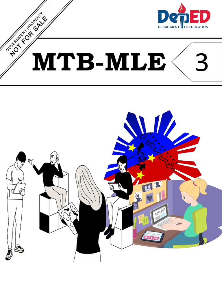 MTB Mle | PDF