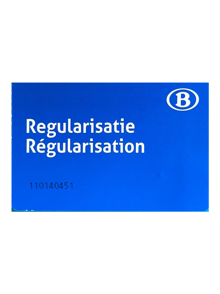 Regular Is A Tie | PDF