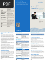 Amadeus Refund Process - GDS Helpdesk | PDF | Payments | Computing