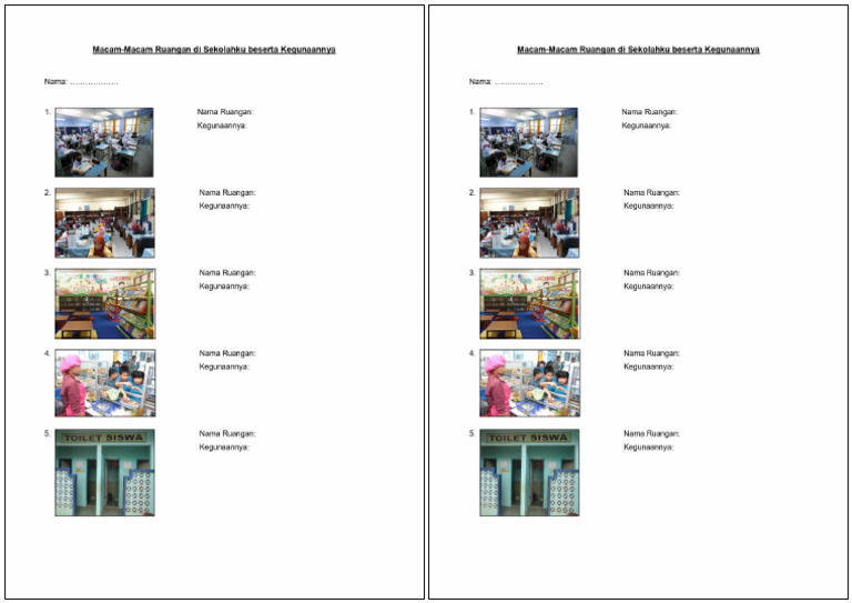 LKPD Individu PP PBL Print | PDF