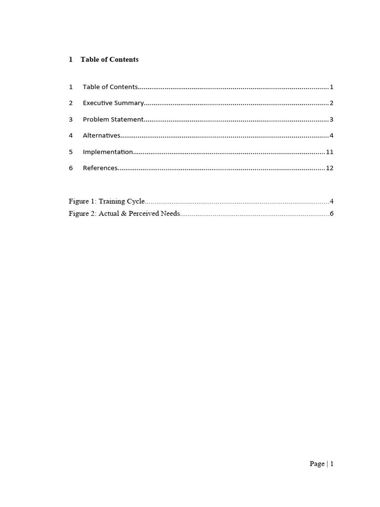Case Study Module 05 | PDF | Educational Assessment | Evaluation Case Study Module 05 | PDF | Educational Assessment | Evaluation