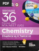 Errorless 36 Year Physics Class11 | PDF