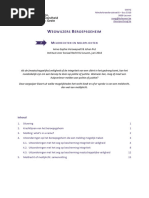 BPSW Beroepscode 2021 | PDF