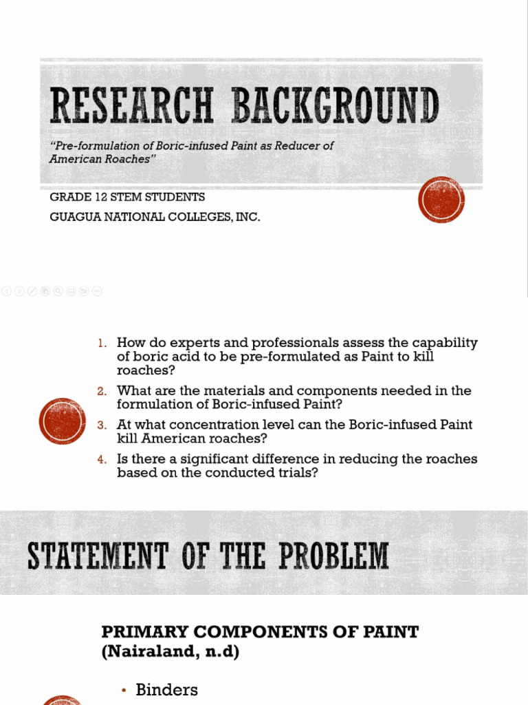 Research Background | PDF