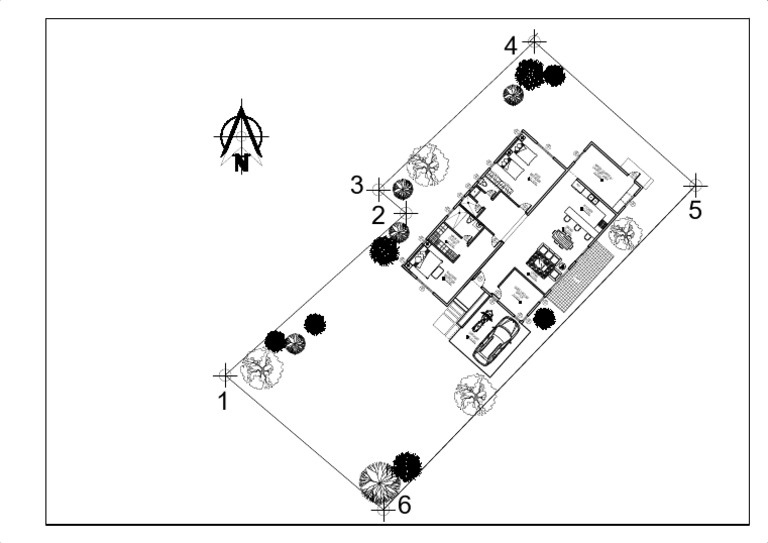Site Development Layout | PDF