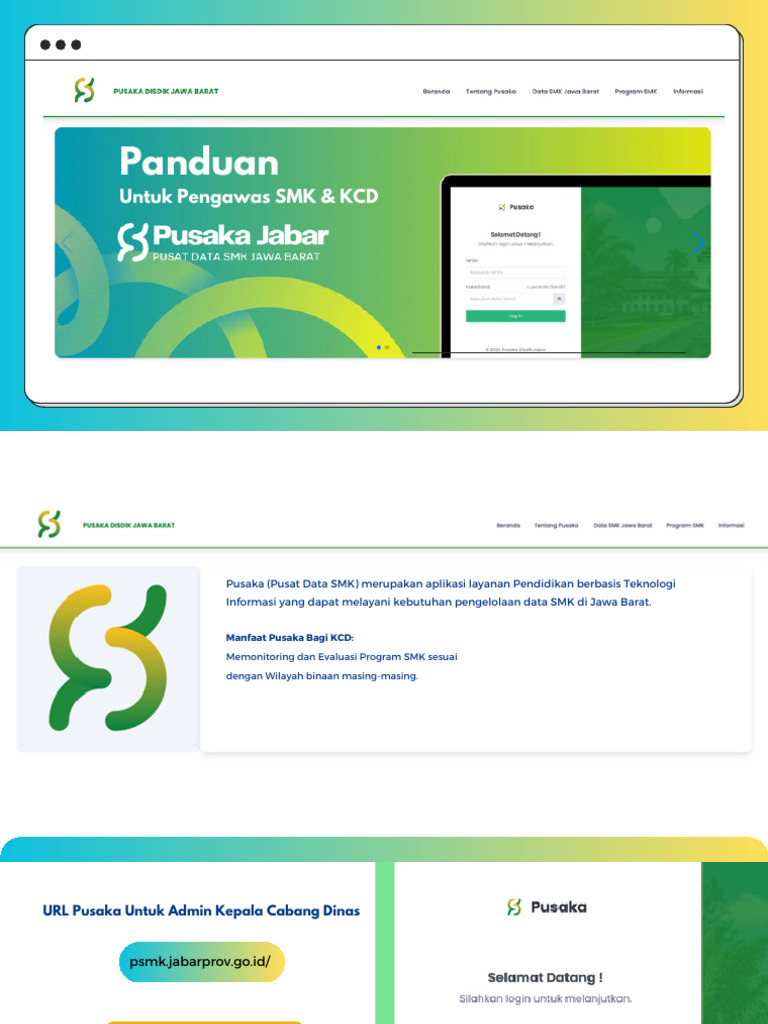 Panduan KCD | PDF