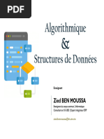 SQL : LDD, LMD et contraintes d'intégrité | PDF | SQL | Bases de données
