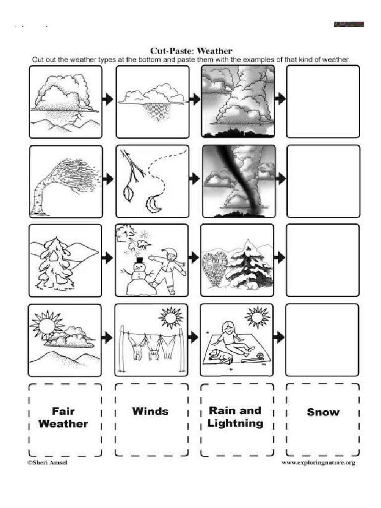 Weather Fast Finishers | PDF