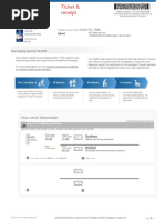 Baggage Chart | PDF | Baggage | Manufactured Goods